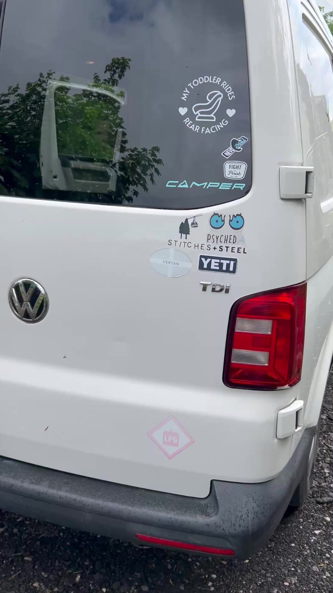 2016 Volkswagen Transporter T6 Campervan — Video Tour | Motorhome Pig